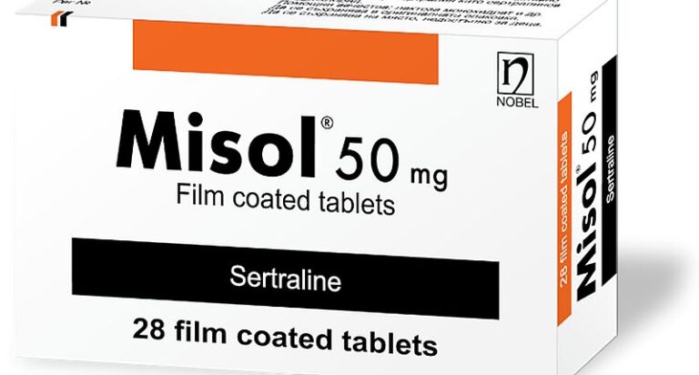 Мисол – помага за лечение на депресия и паник атаки