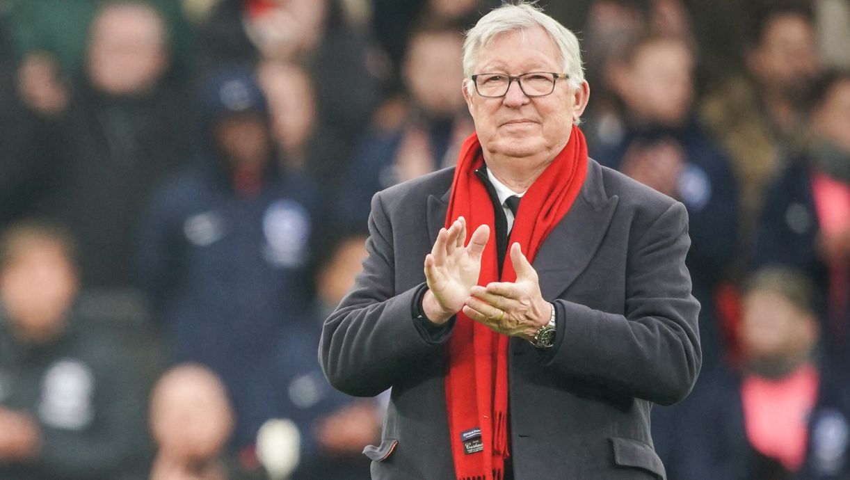 Сър Алекс Фъргюсън с 5 стратегии срещу деменцията